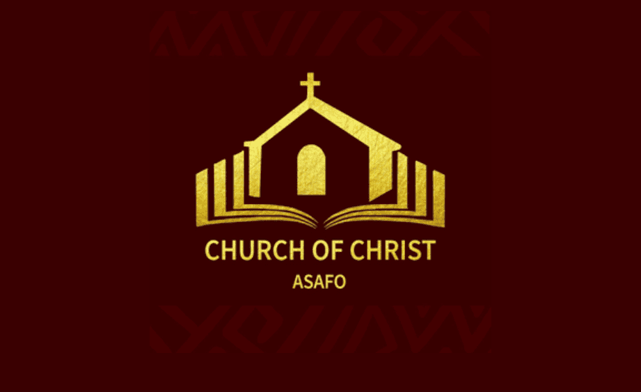 Our Parish | AsafoCoC